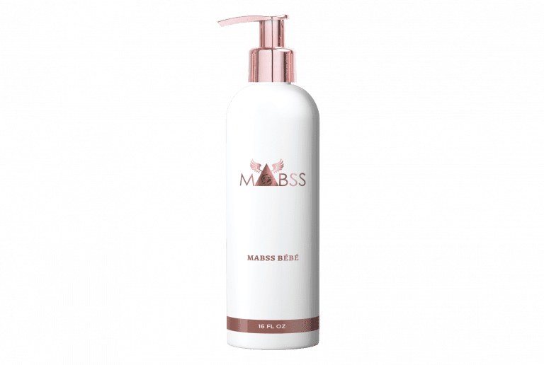MABSS SKINCARE is an all organic, all natural spa grade - mabsse